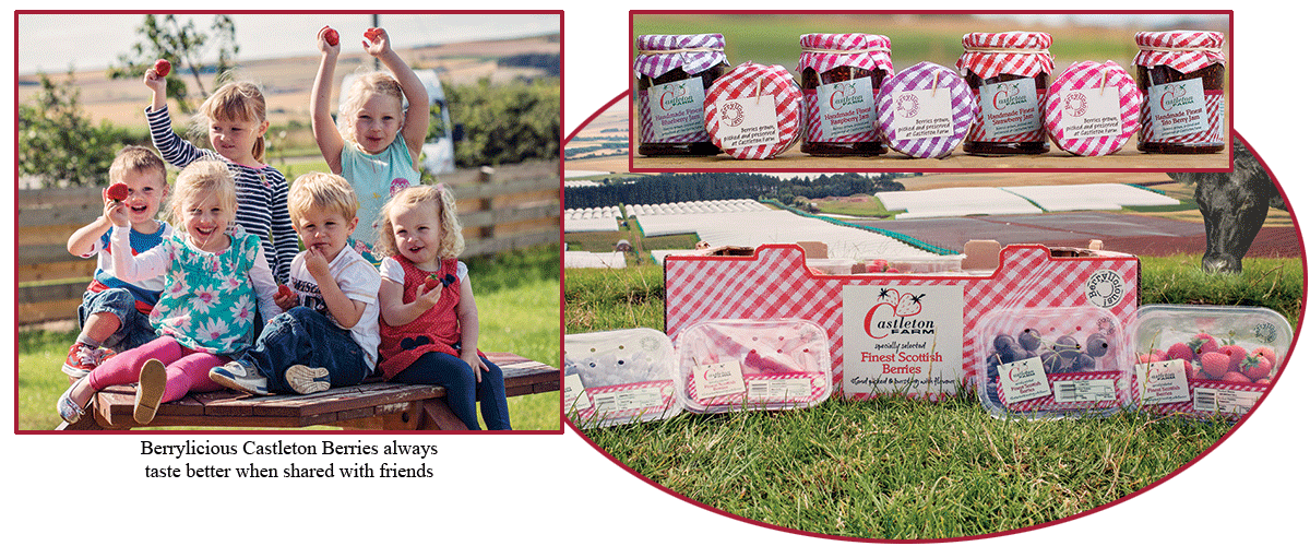 Castleton Farm Shop and Cafe