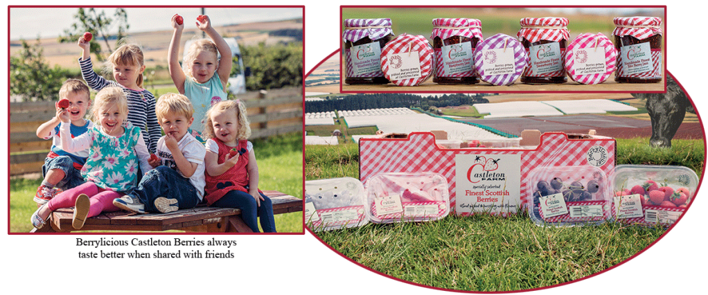 Castleton Farm Shop and Cafe